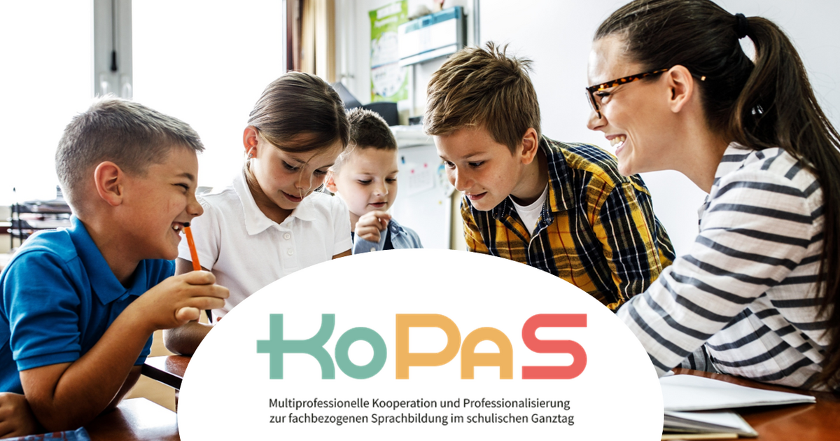 KoPaS lädt zur Abschlussveranstaltung am 16. Juni 2026 nach Berlin ein ...