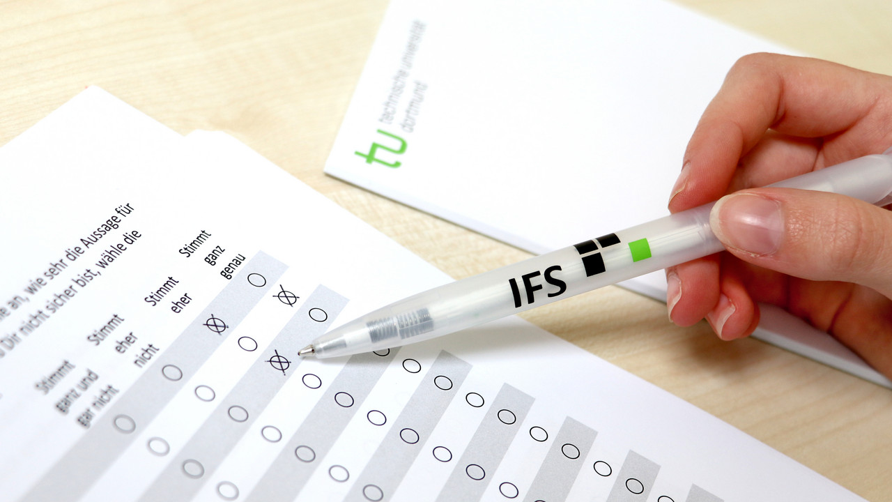 Startseite Institut für Schulentwicklungsforschung (IFS) - IFS - TU ...