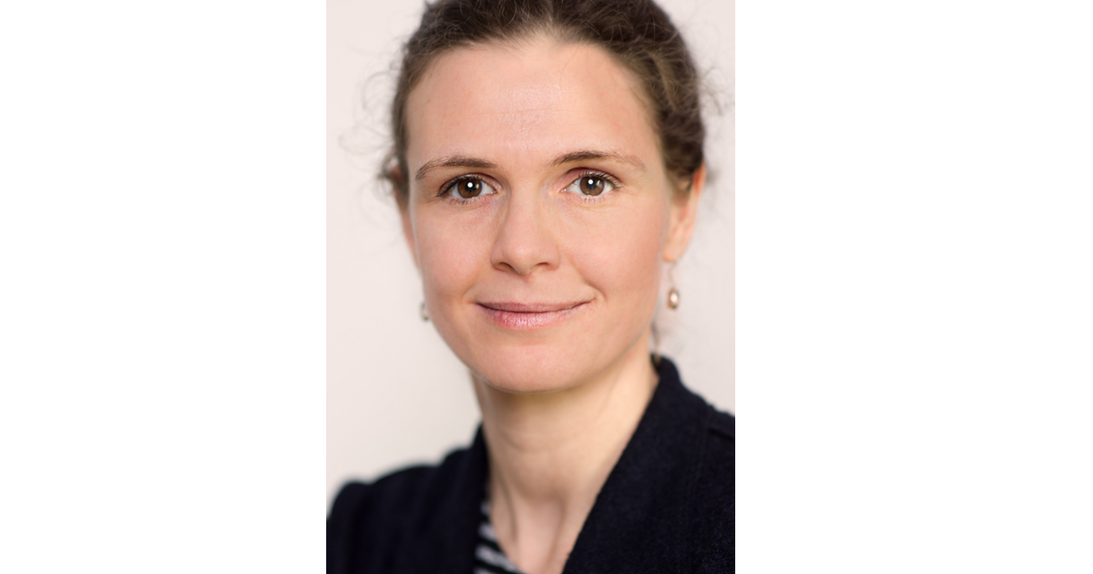 Dr. Aileen Edele nimmt Ruf auf Professur am IFS an - IFS - TU Dortmund