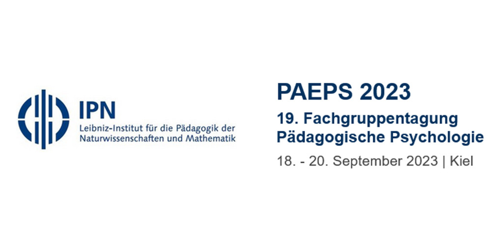 IFS stellt Projekte auf der PAEPS 2023 vor - IFS - TU Dortmund